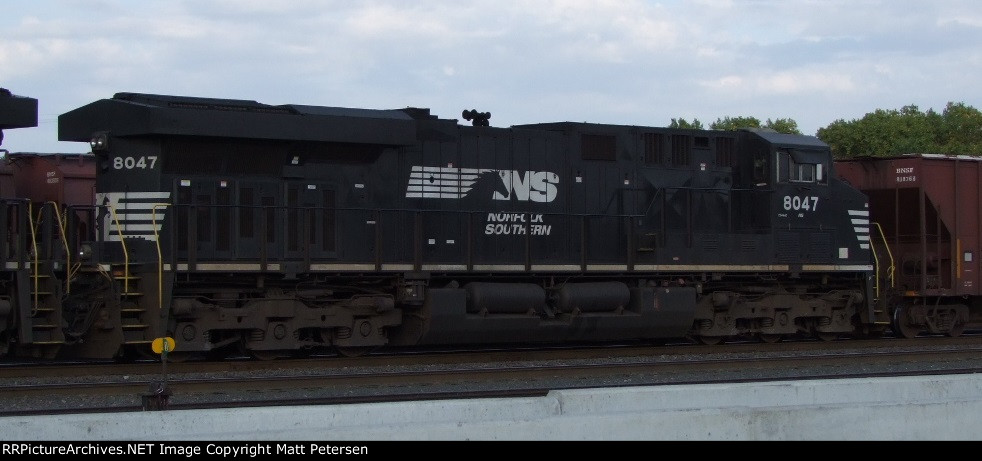 NS 8047